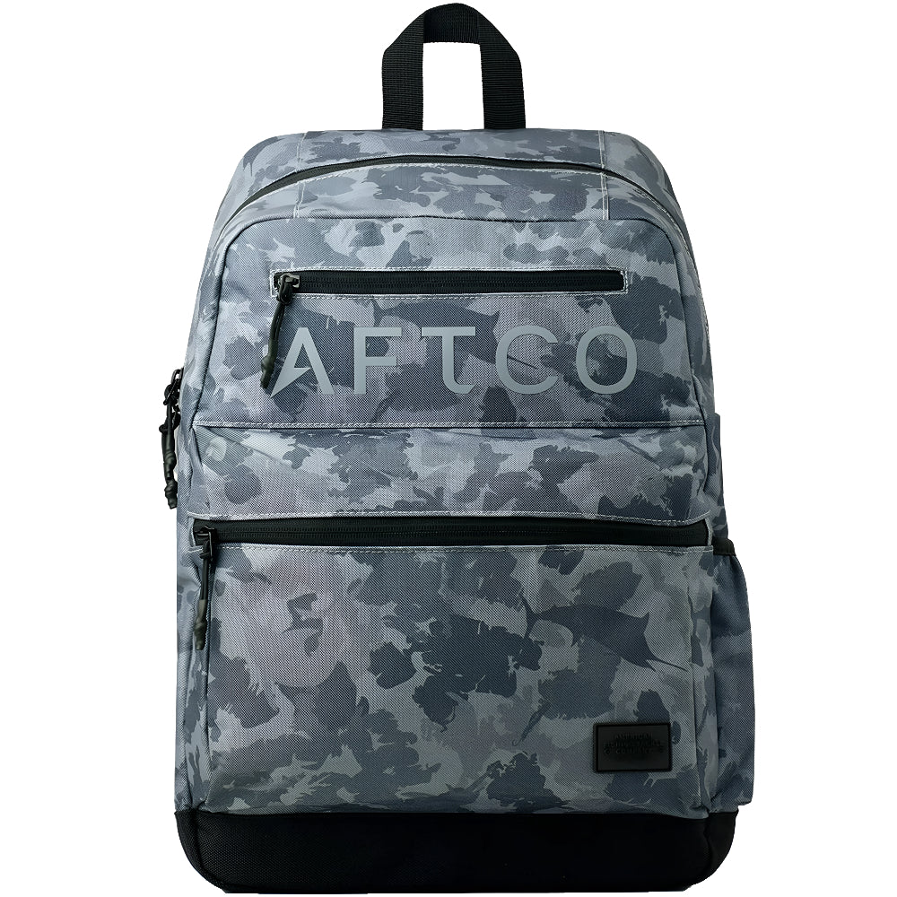 AFTCO Schoolie Backpack ABP002 – Articulosdepesca.mx