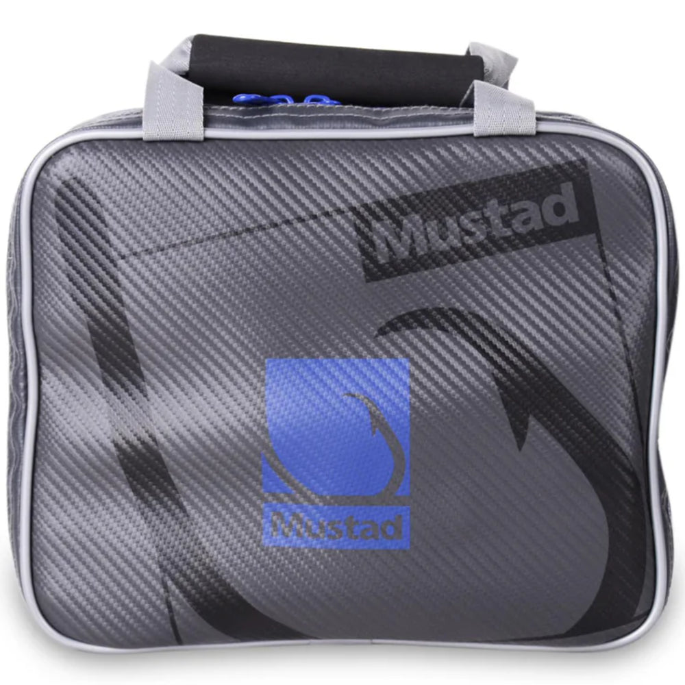 MUSTAD Worm Binder (Rig Wallet) Single MB023 – Articulosdepesca.mx