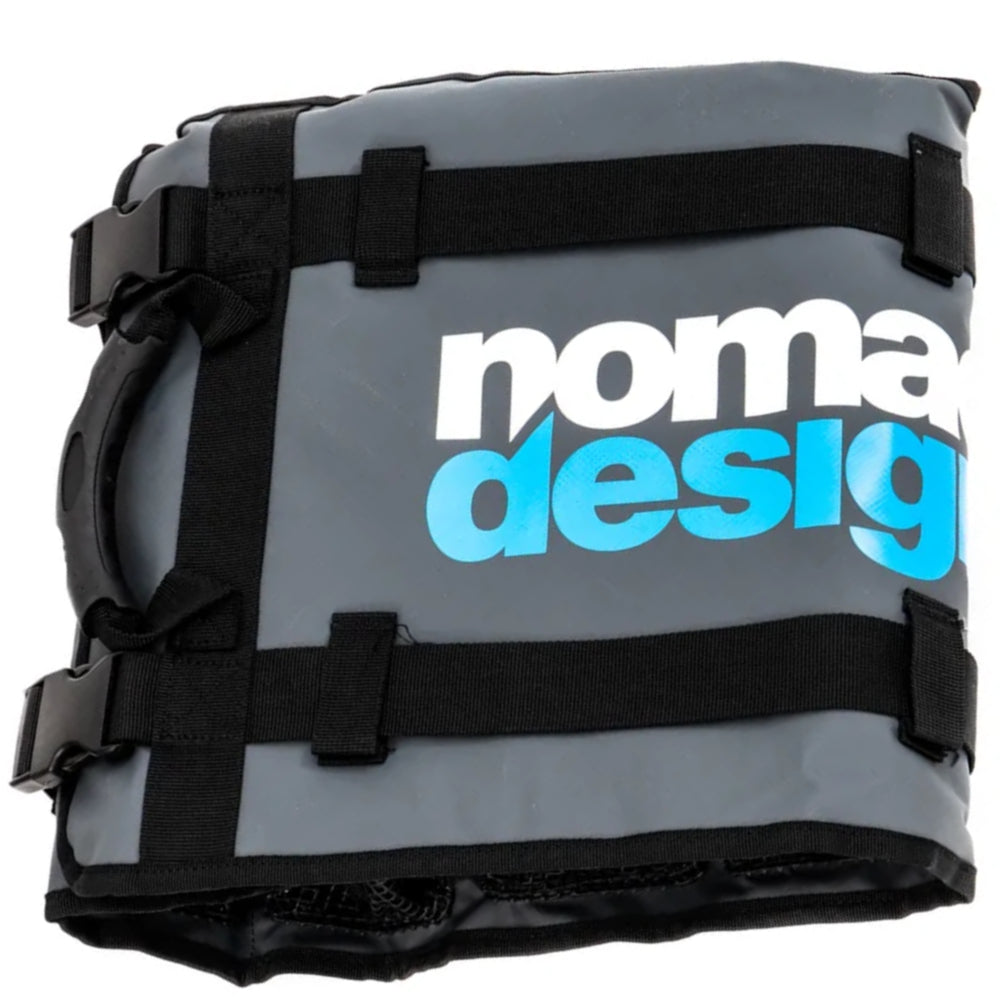 NOMAD Design Lure Roll Medium ND-LUREROLL-MED – Articulosdepesca.mx