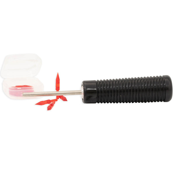 DIAMOND Bridle-Buddy Bait Rigging Tool – Articulosdepesca.mx