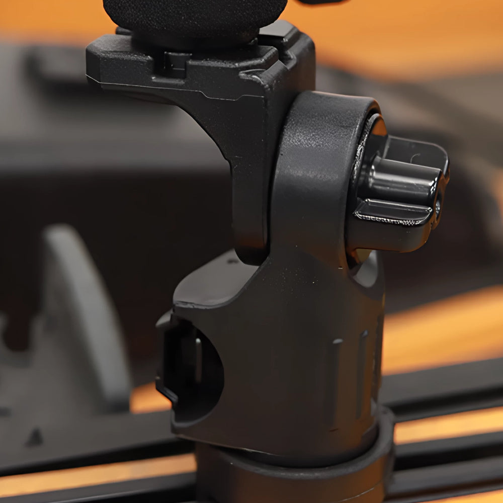 YAKATTACK 90 Degree MightyMount Adapter LNL-1007 – Articulosdepesca.mx