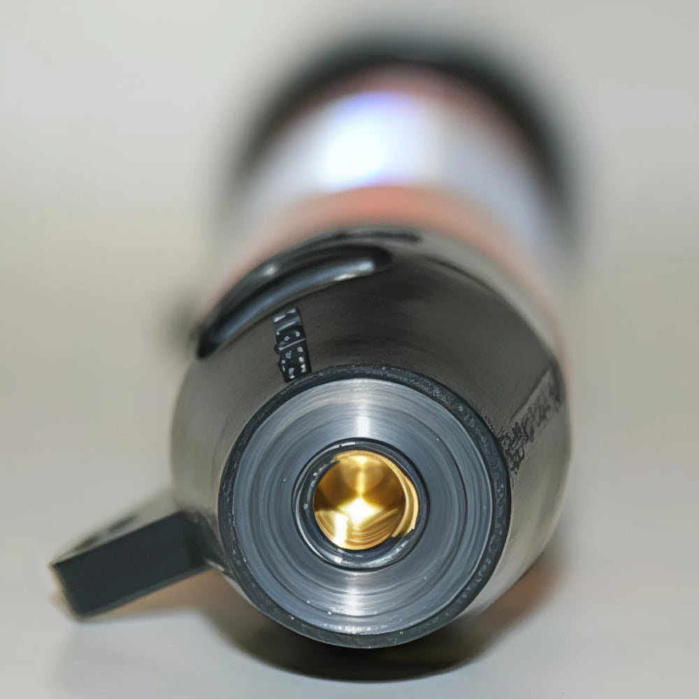 YAKATTACK VISILight 1/4-20 Connection VL-1420 – Articulosdepesca.mx