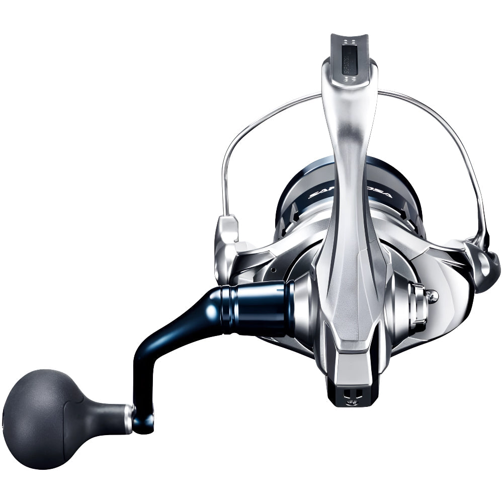 SHIMANO Carrete Spinning Saragosa SW A 5000 SRG5000SWAXG ...