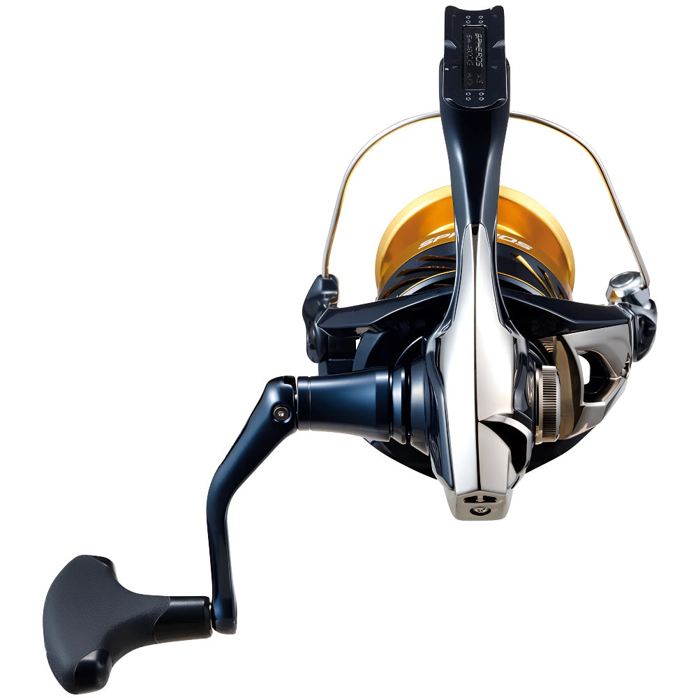 SHIMANO Carrete Spinning Spheros SW 3000 XG SP3000XGSW ...