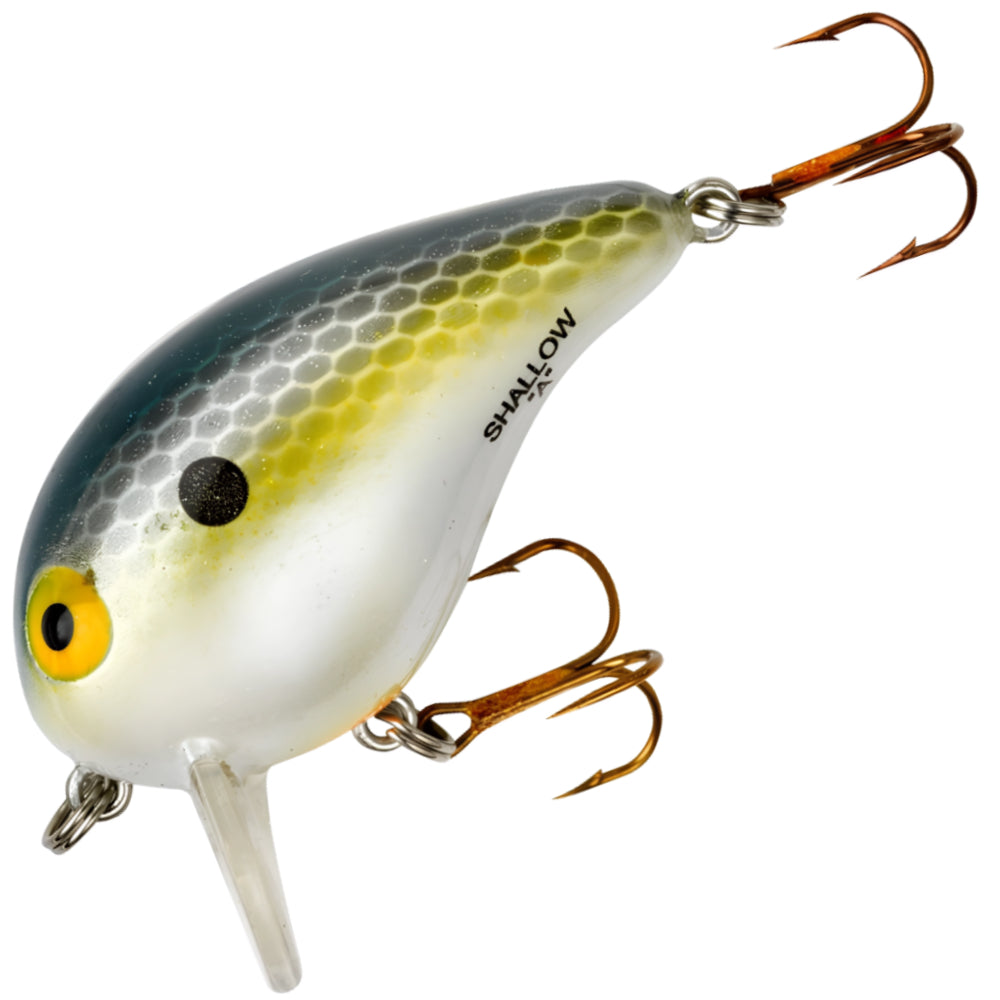 BOMBER Shallow A 0-1 FT BMB05FS – Articulosdepesca.mx