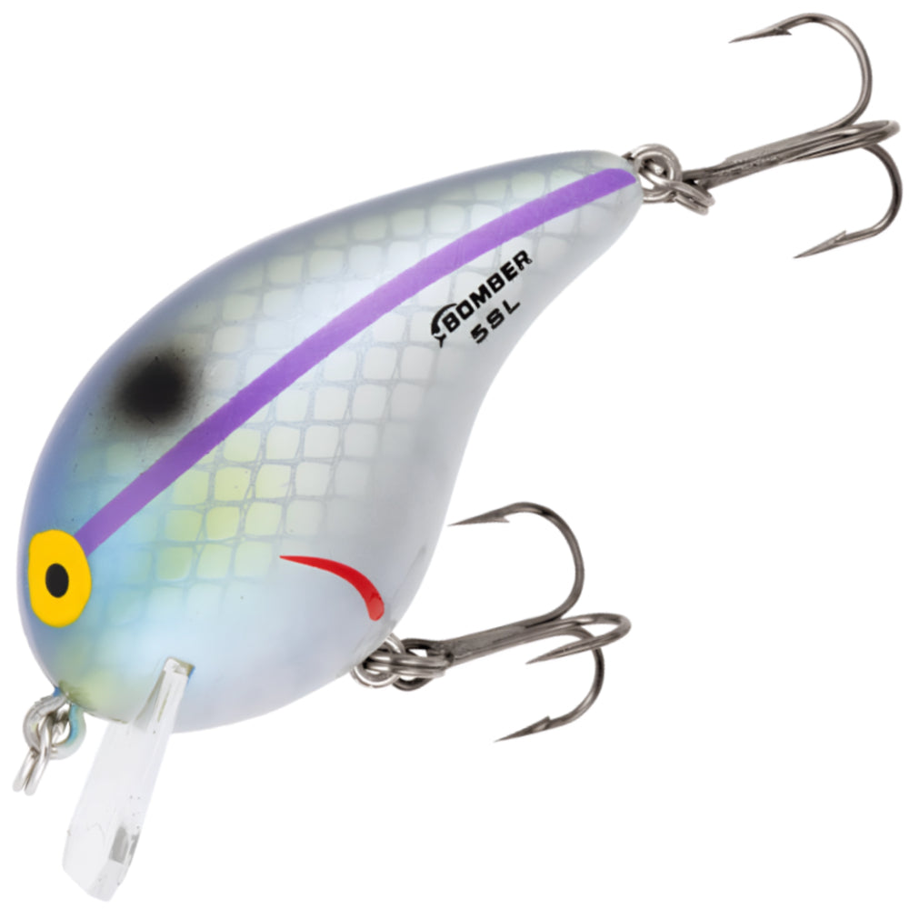 BOMBER Square A 0-3 FT BMB04SL – Articulosdepesca.mx