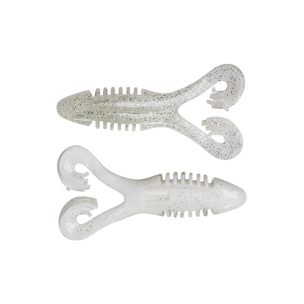 GOOGAN BAITS Explode Toad 4" GTD (5 Piezas) – Articulosdepesca.mx