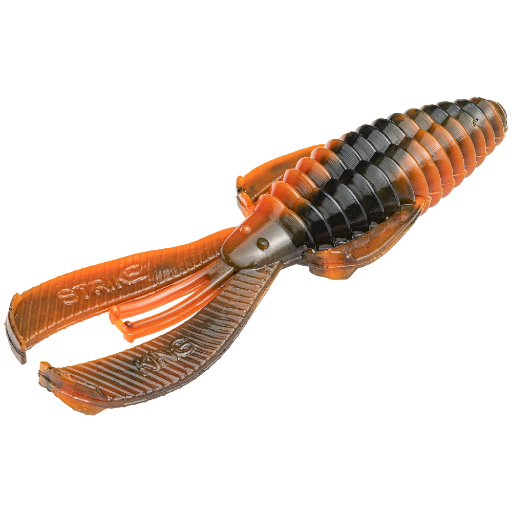 RAGE TAIL Baby Rage Bug 3" RGBBUG (9 Piezas) – Articulosdepesca.mx
