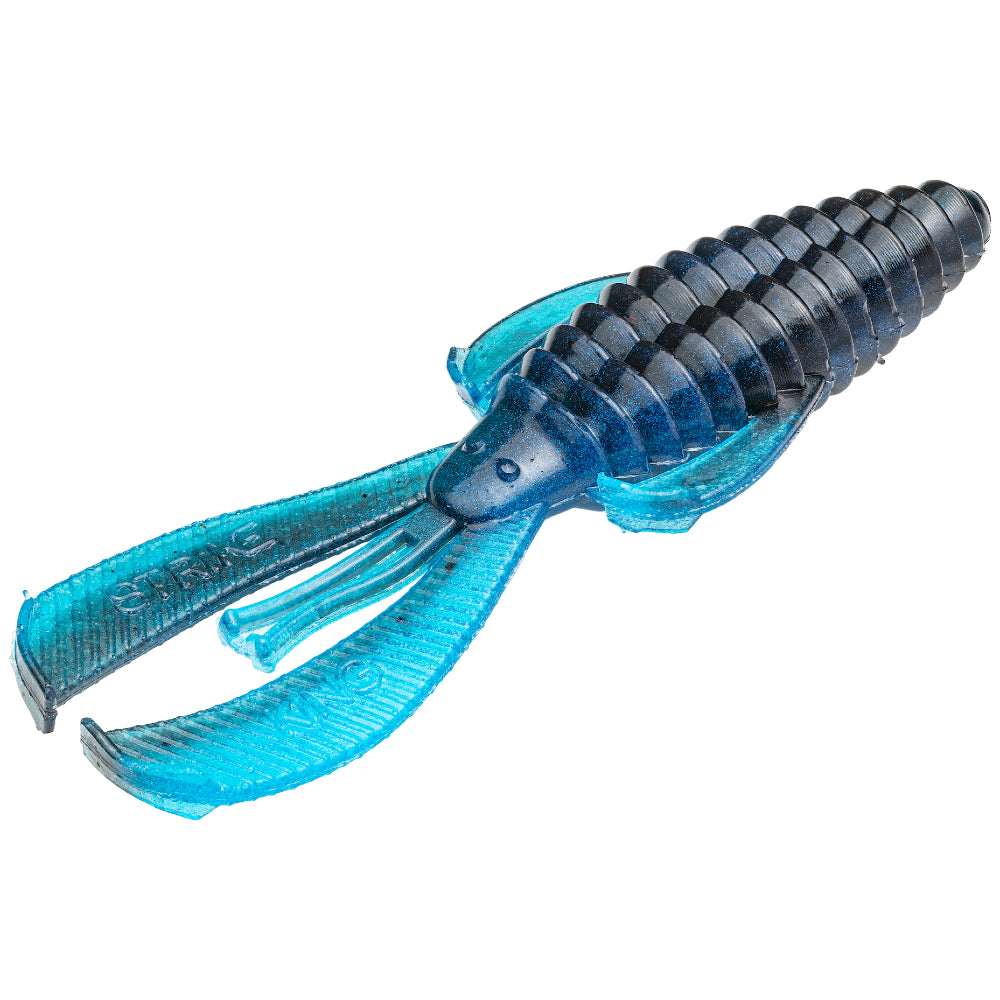 RAGE TAIL Baby Rage Bug 3" RGBBUG (9 Piezas) – Articulosdepesca.mx