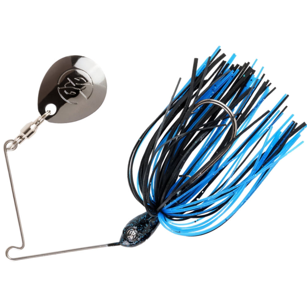 GOOGAN BAITS Micro Zinger 1/8 OZ 10-15-GGS-10000 – Articulosdepesca.mx