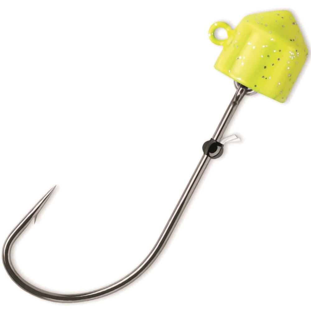VMC Swingin Ned Rig Jig #1 3/8 OZ AVM5502 – Articulosdepesca.mx