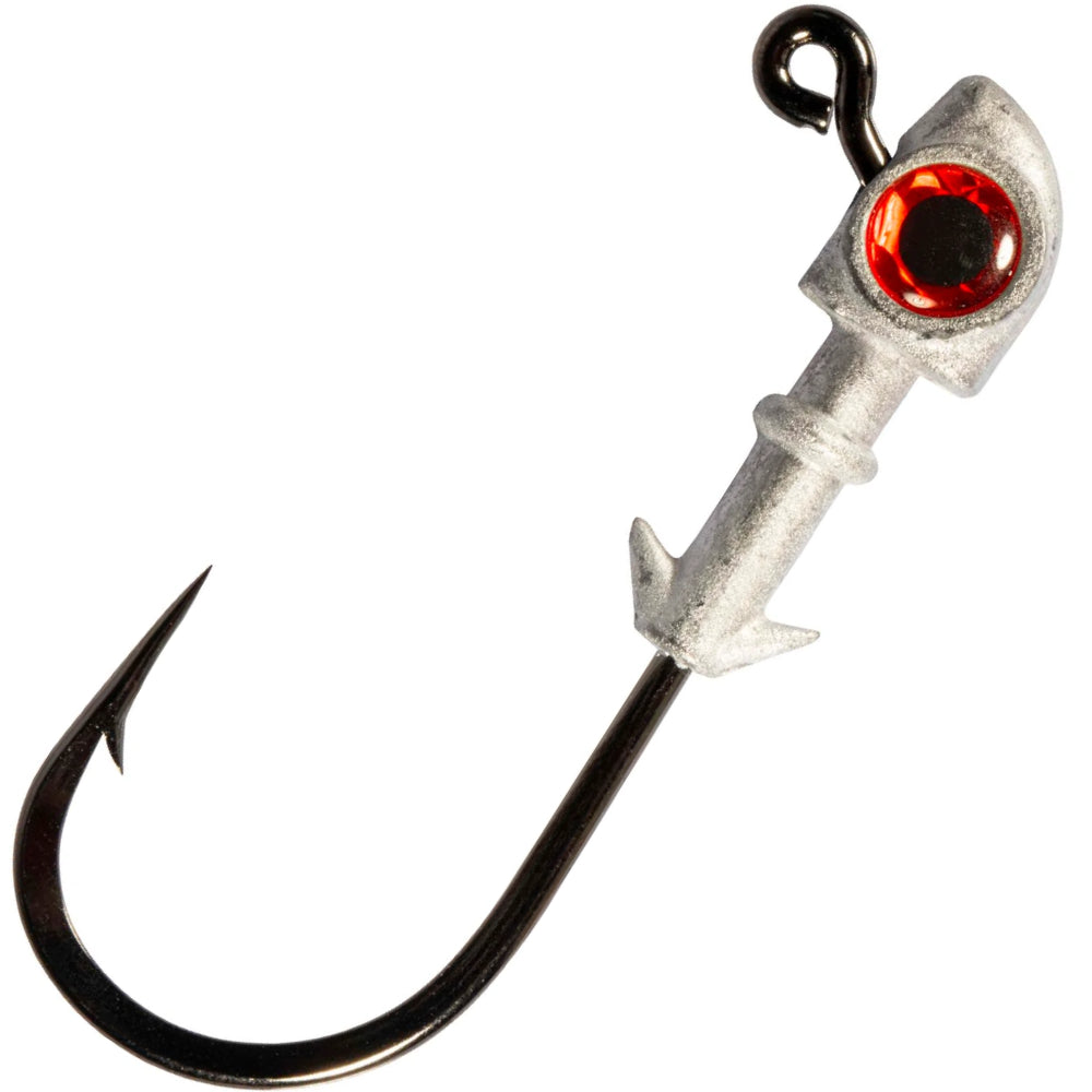 Z-MAN DieZel Eye Jigheads 1/2 OZ DE6012 – Articulosdepesca.mx