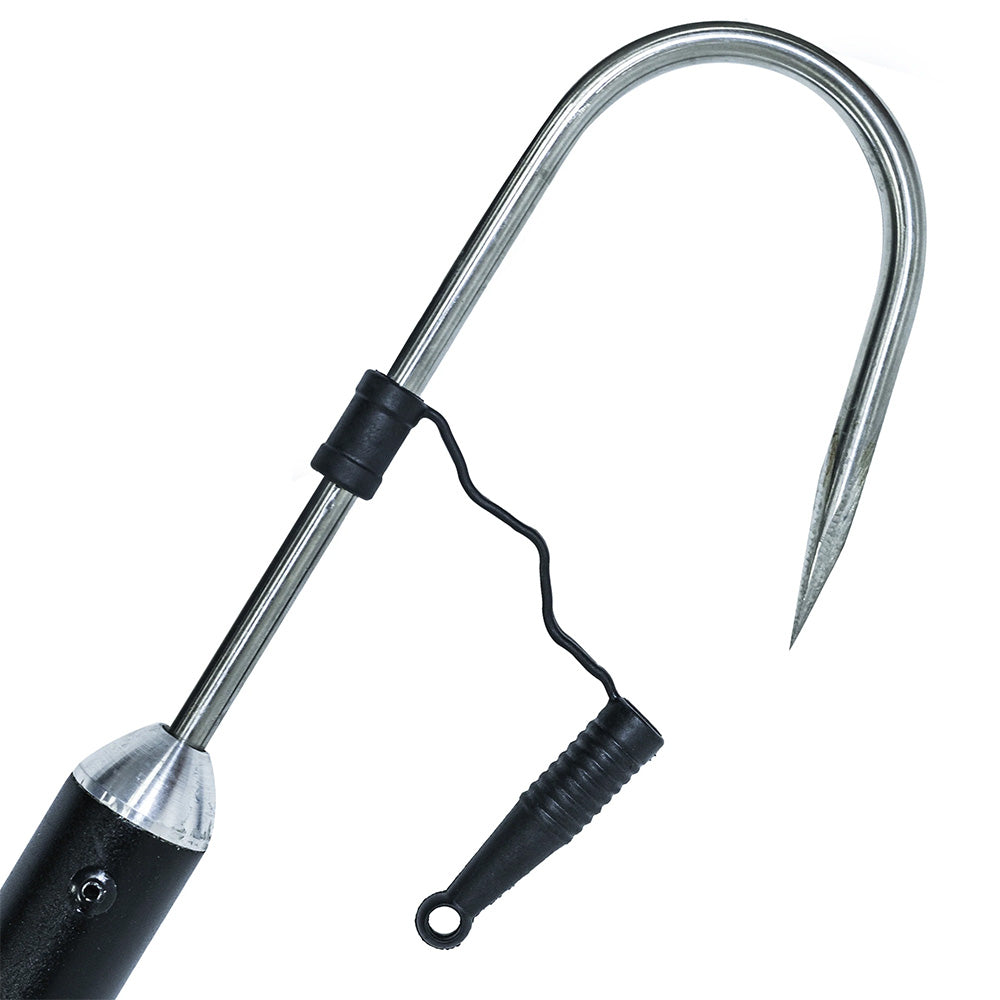 PROMAR Premier Series Aluminium 6 FT Hook 3 GF-26 – Articulosdepesca.mx