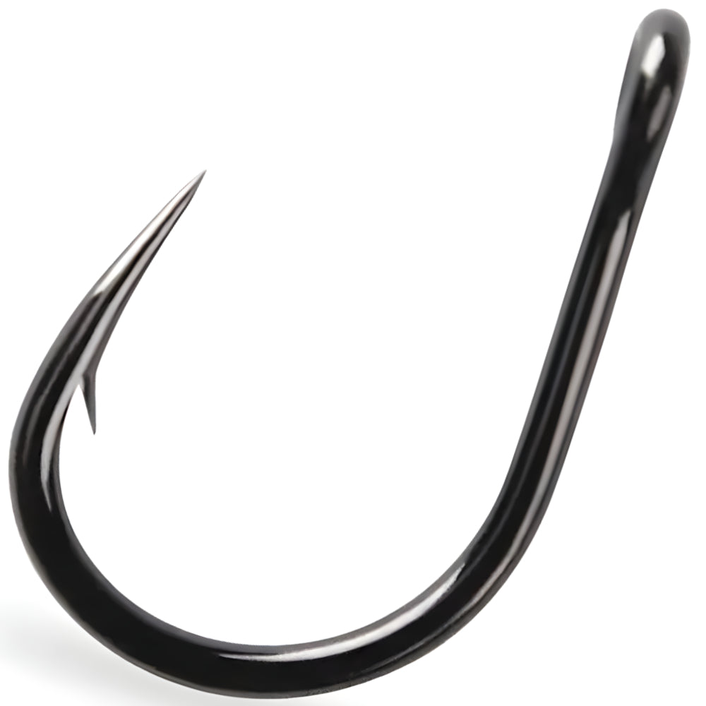 MUSTAD Iseama Hooks Live Bait 10827NP-BN – Articulosdepesca.mx
