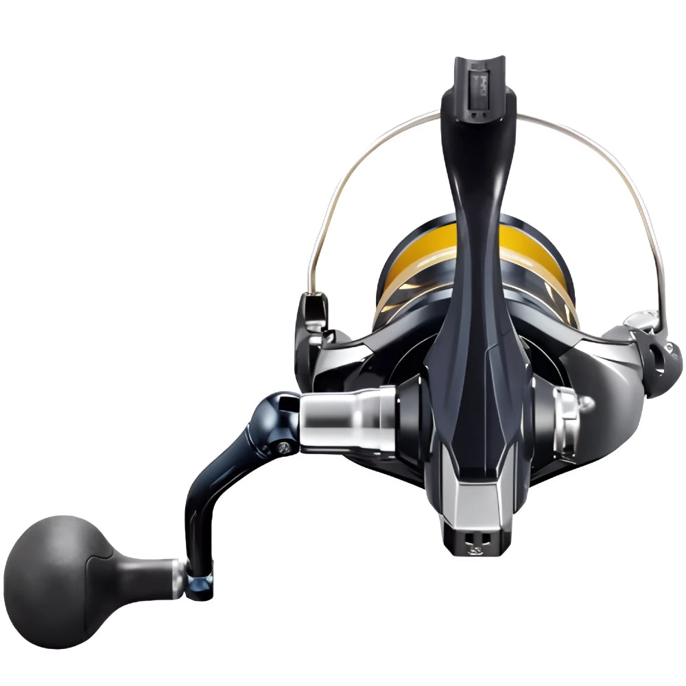 SHIMANO Carrete Spinning Spheros SW A 10000 SPSW10000PGA ...