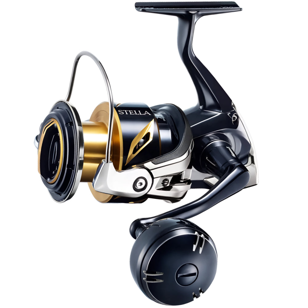 SHIMANO Carrete Spinning Stella SW 6000 PGC STLSW6000PGC ...