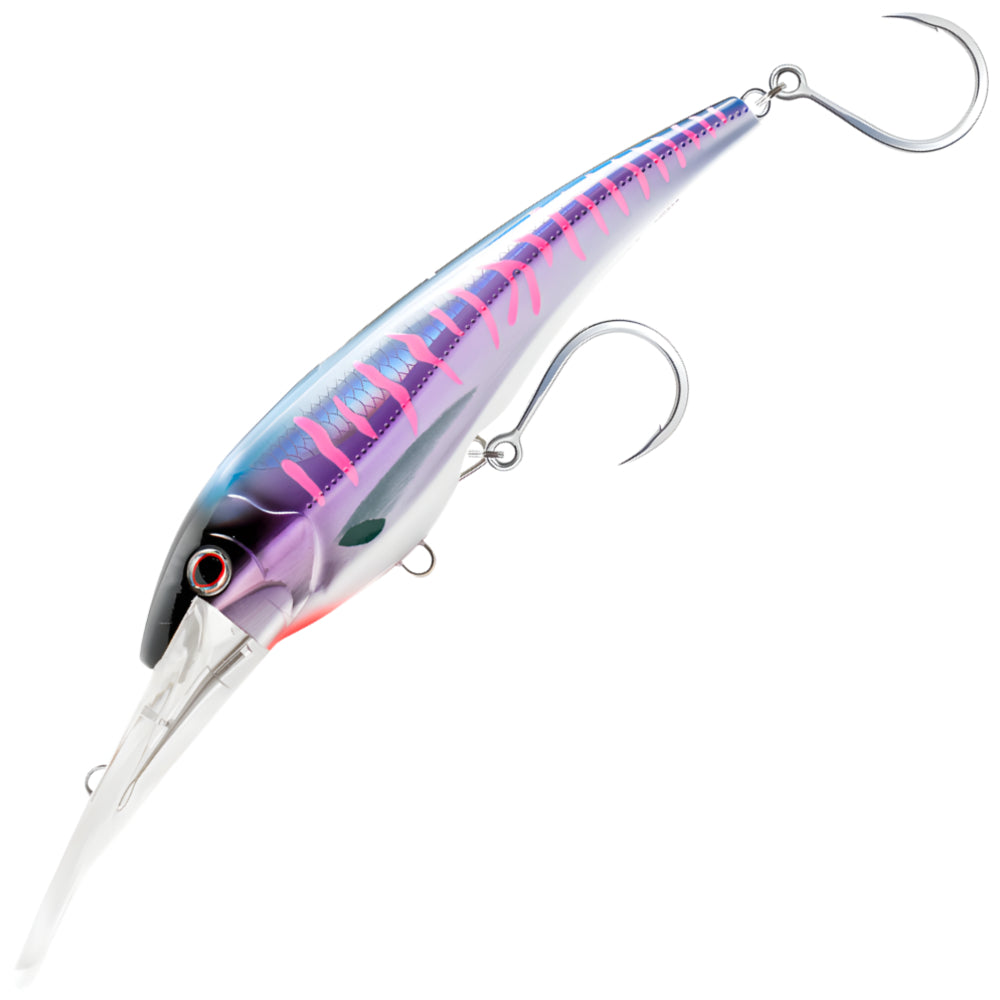 NOMAD DTX Minnow 220 SNK 9" DTX220-S – Articulosdepesca.mx