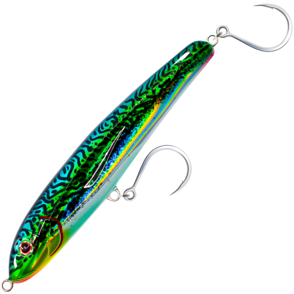 NOMAD Riptide 155 FSNK 6" RIP155-FS – Articulosdepesca.mx