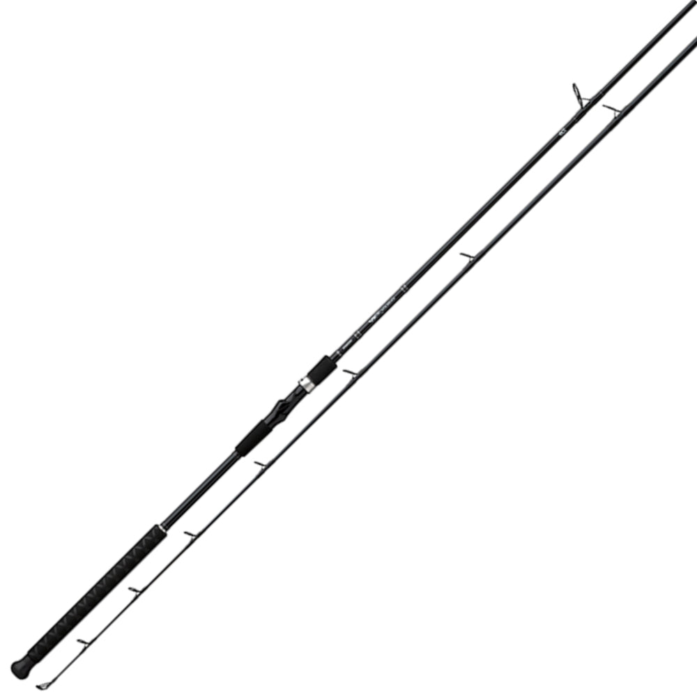 DAIWA Caña Surf Fishing Emblem Pro 10'0" M F 10-20 LBS EMBLM1002MFS (2 ...