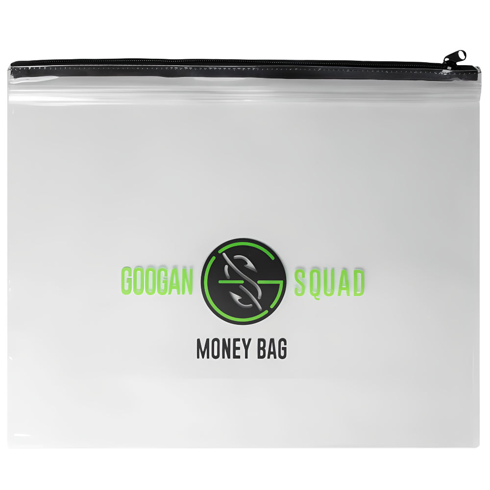 GOOGAN BAITS Money Bag GS-MB-1316 – Articulosdepesca.mx
