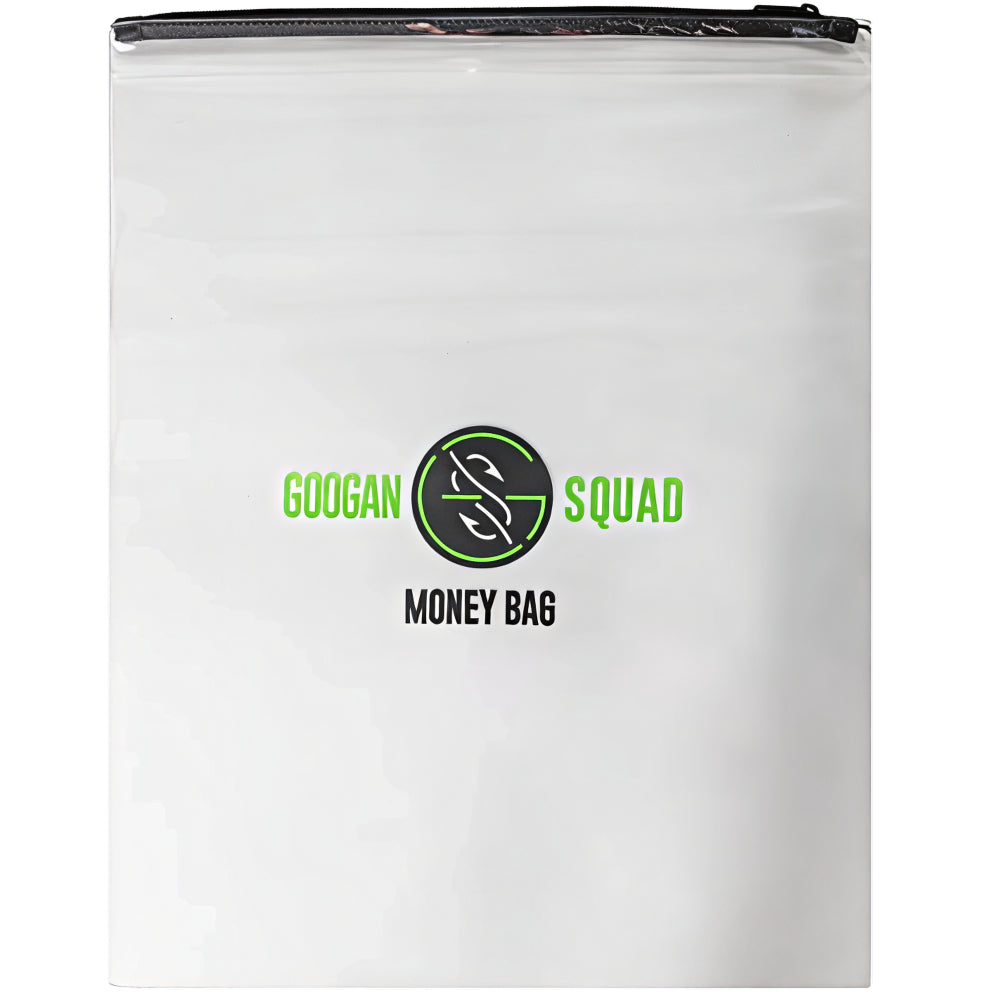 GOOGAN BAITS Money Bag GS-MB-2016 – Articulosdepesca.mx