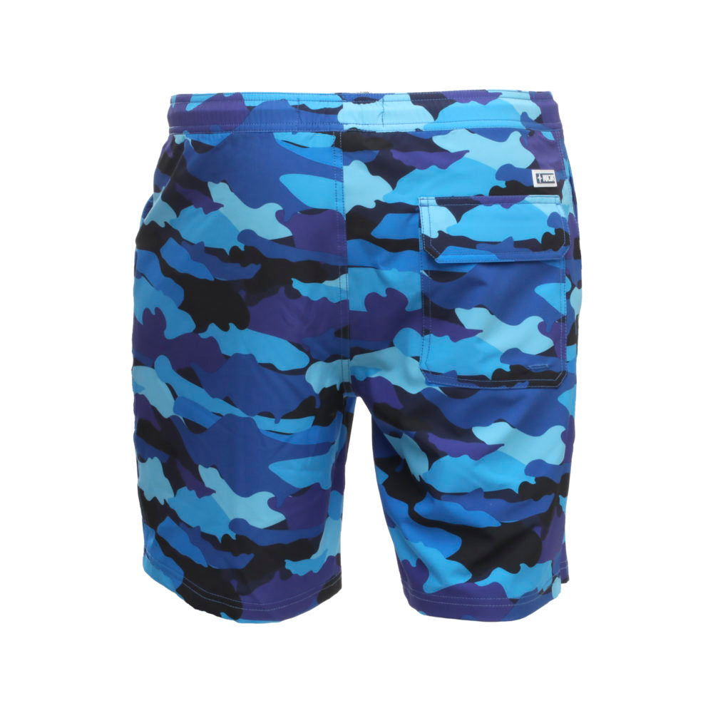 MAJA Traje de Baño Camoflow Azul C-TB1-8 – Articulosdepesca.mx