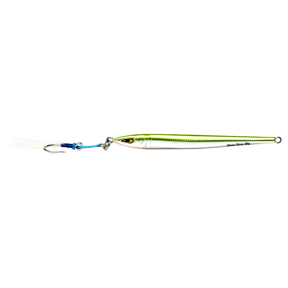 MUSTAD Moon Riser Jig 7 OZ MJIG03-200 (200 Gramos) – Articulosdepesca.mx
