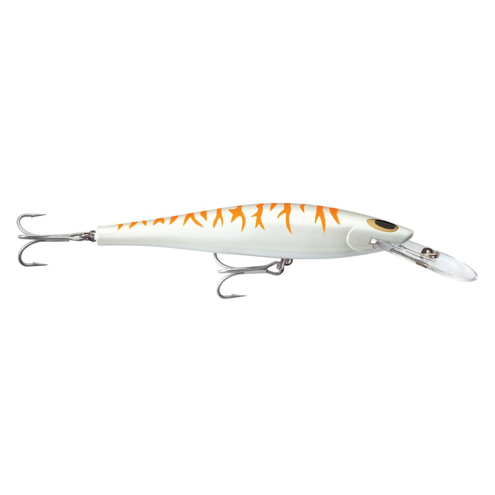 WILLIAMSON Speed Pro Deep 130 12-15 FT SP130D – Articulosdepesca.mx