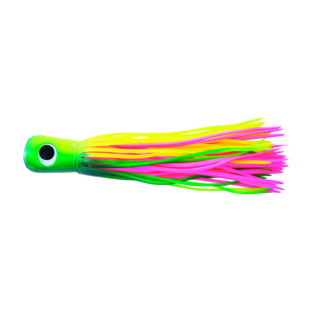 MOLD CRAFT Little Super Chugger 5" 9300SC – Articulosdepesca.mx
